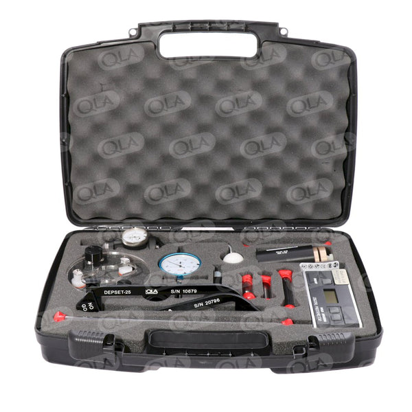 ASTM Validation Tool Kit – Quality Lab Accessories