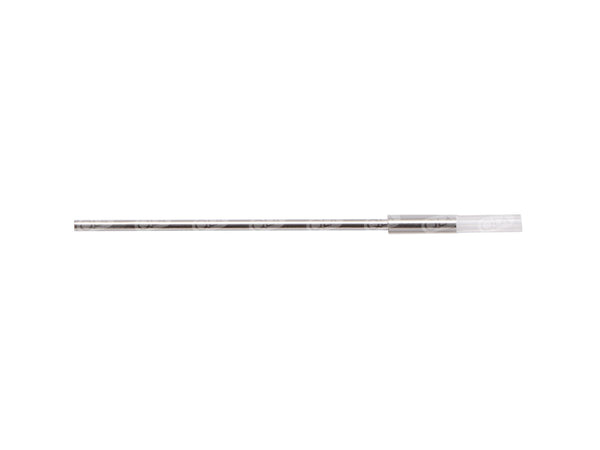 2.75'' (70mm) Auto-Sampling Return Cannula, Agilent/VanKel APP 3 compa ...