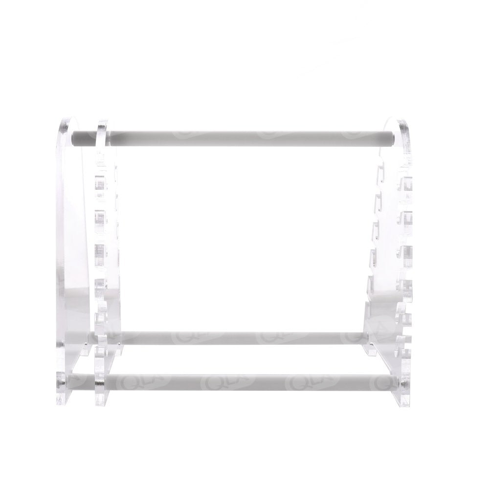 12 Position Full Length Paddle/Basket Shaft Holder – Quality Lab ...