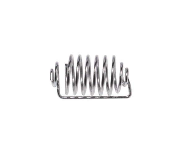 Stainless Steel Sinker with 6.5 spirals, 24 x 12.3mm capacity – Quality ...