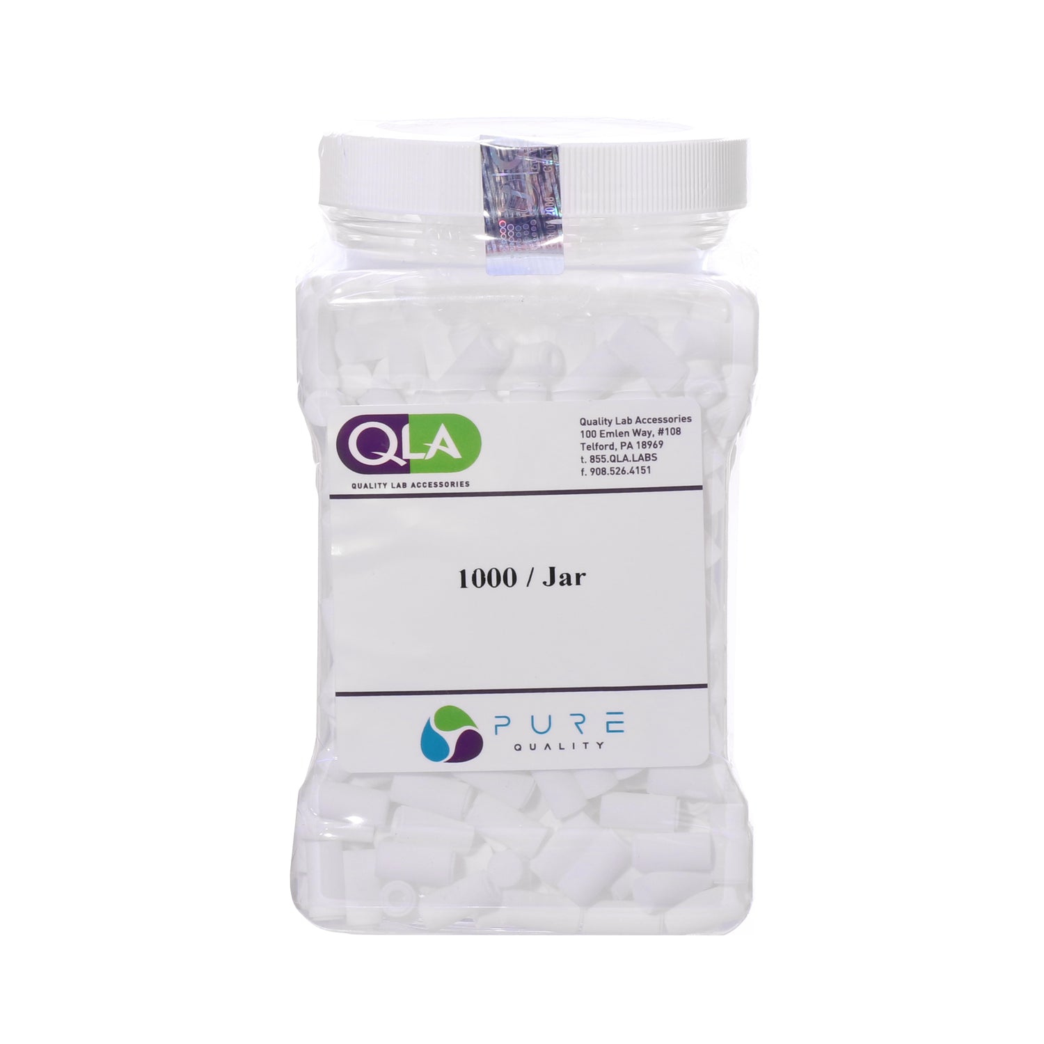 5 Micron Porous Filters, UHMW Polyethylene, Agilent/VanKel compatible ...