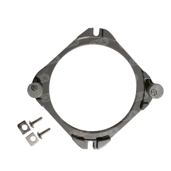 AccuCenter Bracket, Distek 2100 and 6300 compatible – Quality Lab ...