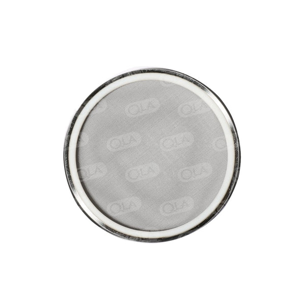 APP 5 Paddle Over Disk Assembly, 56mm, 120 Mesh – Quality Lab Accessories