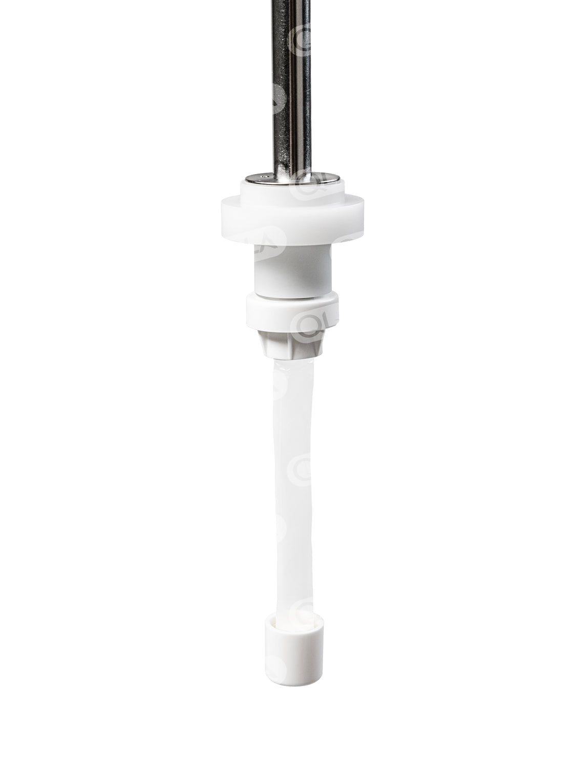 Float-A-Lyzer Holder for use with APP 1, Distek Standard Push-On compa ...