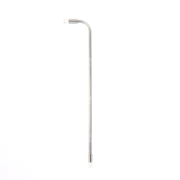 4.5'' (115mm) 900mL Auto-Sampling Cannula, Agilent/VanKel compatible ...