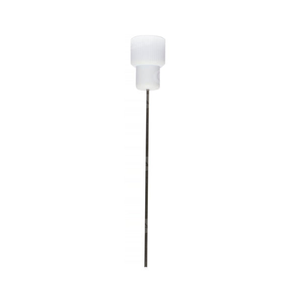 900mL Standard Sampling Probe Bottom, Distek compatible – Quality Lab ...