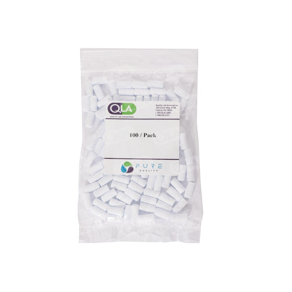 10 Micron Porous Direct Fit Filters, UHMW Polyethylene, Agilent/VanKel ...