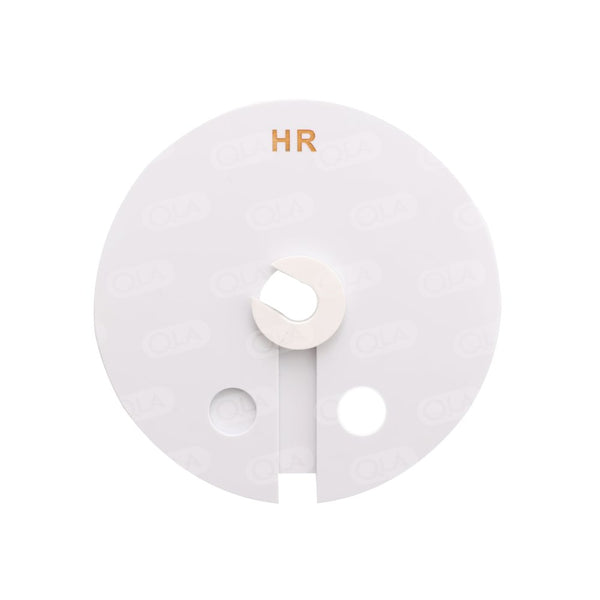 Low Evaporation Rotary Cover, Hanson SR8-Plus compatible – Quality Lab ...