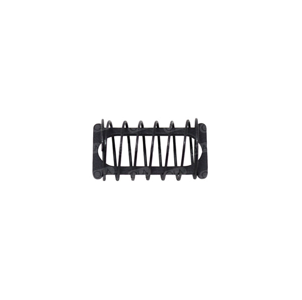 PTFE Coated over Stainless Steel Spring Style Sinker, 19.3 × 7mm capac ...