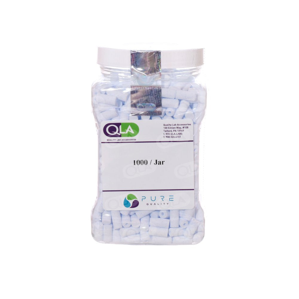 10 Micron Porous Filters, UHMW Polyethylene, Agilent/VanKel compatible ...