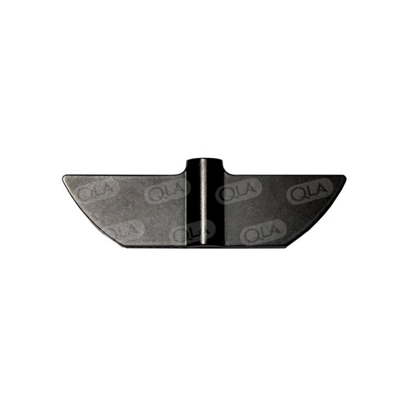 PTFE Coated over SS Paddle Blade, Distek compatible – Quality Lab ...