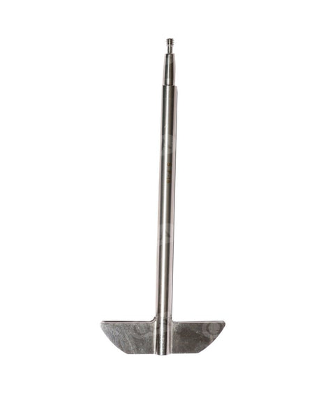 UltraCenter Precision Tapered Spin ON/OFF Electropolished SS Paddle ...