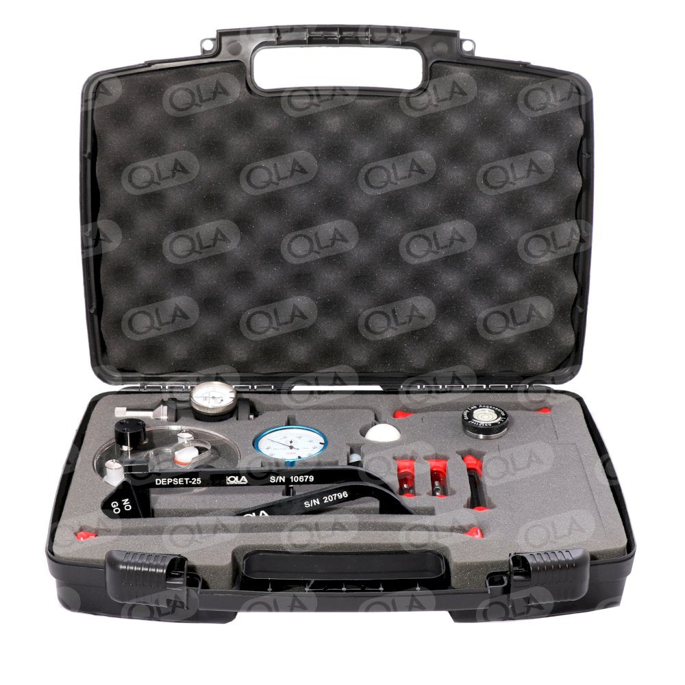 Standard Validation Tool Kit – Quality Lab Accessories